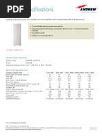 UniFi Network - AP Antenna Radiation Patterns - U | PDF | Antenna ...
