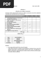 Kels | PDF | Educational Assessment | Behavioural Sciences