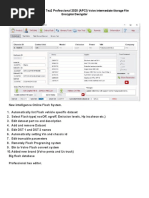 Volvo PTT 2.8 Install Guide | PDF | Installation (Computer Programs) | Computer File