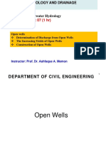 Sample of A Project Proposal - Water System Project | PDF | Drinking ...