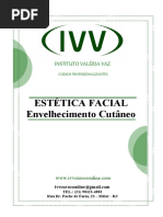 Via de ADMINISTRAÇÃO CUTÂNEA (Conteúdo Explicativo) - Profa M. Vitoria ...