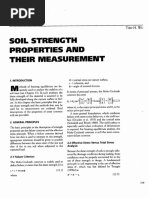 Friction Ratio and CPT Formulas | PDF | Soil Mechanics | Strength Of ...