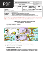 Aprende Cómo Hacer Una Historieta Paso A Paso | PDF | Cómics