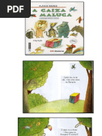 Livro O MACACO DANADO - Julia Donaldson | PDF