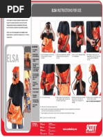 SOLAS III Reg 18-19 | PDF