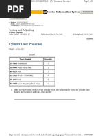 Bus Bar Bolting - Torque | PDF | Screw | Washer (Hardware)