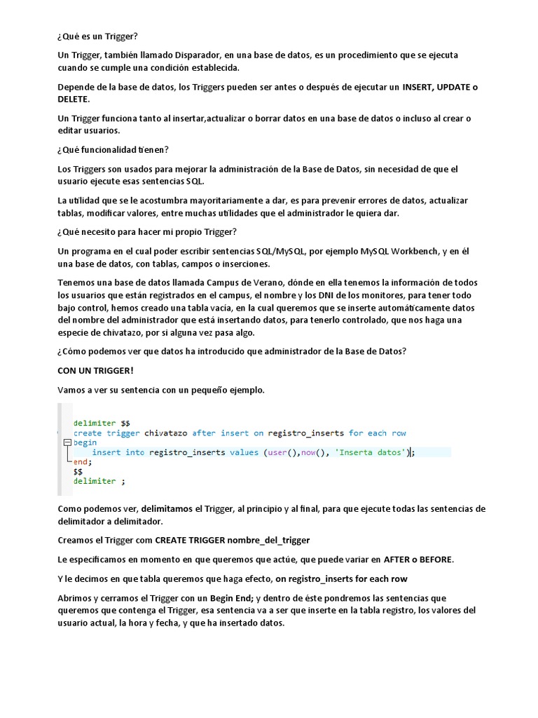 Base Datos Consulta | PDF | SQL | Servidor SQL de Microsoft