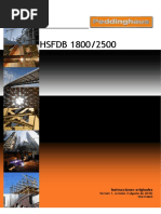 Manual - NRD2 Conred PDF | PDF