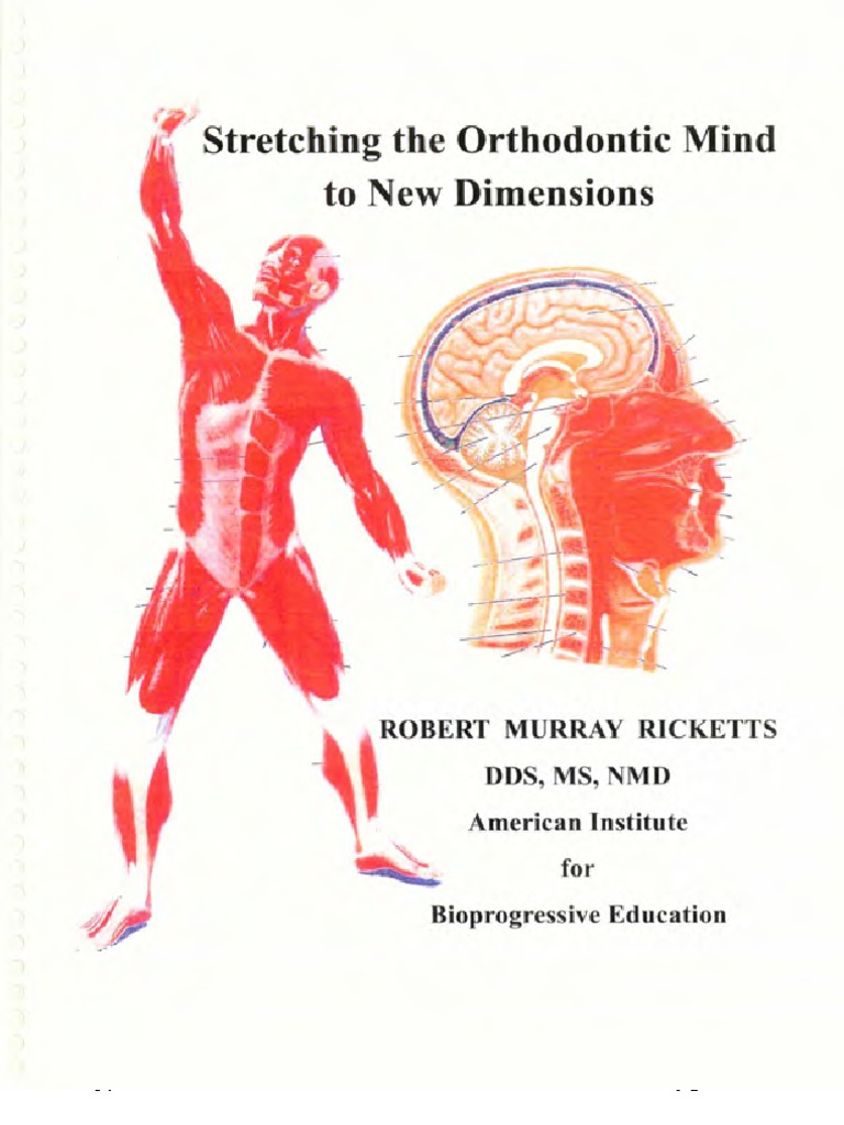 Stretching The Mind To New Dimensions-Web | PDF