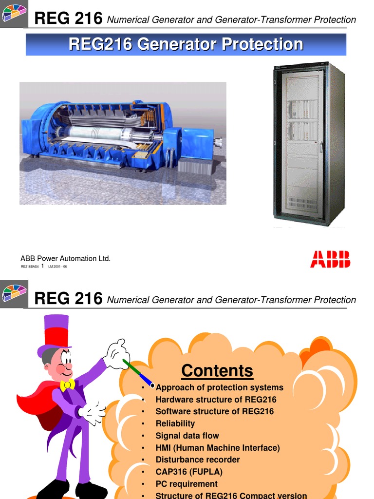 Windows-1256 REG216 Generator Protection | PDF | Automation | Input/Output