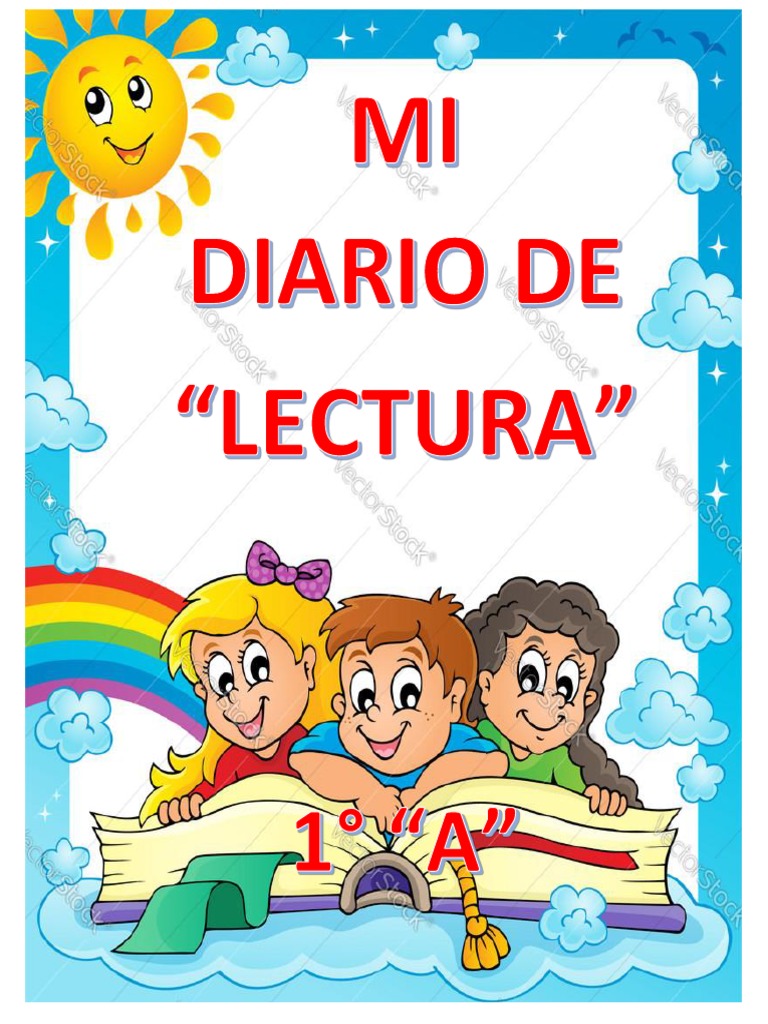 Mi Diario de Lectura | PDF
