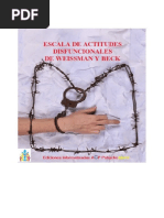 ICOD Instrumento de Codependencia | PDF | Validez (Estadísticas ...