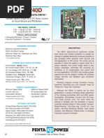 Axyz a2mc g and m Code List | PDF | Numerical Control
