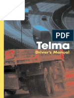 Telma Manual | PDF | Relay | Anti Lock Braking System