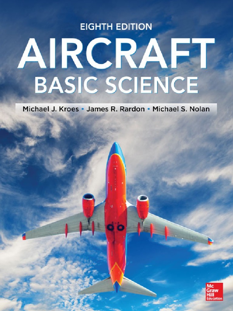 Aircraft Basic Science PDF | PDF | Fraction (Mathematics) | Division ...
