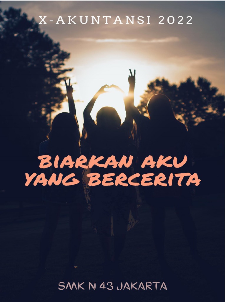 Cerita X-AKL 2 | PDF