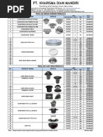 TKDN Cable Supreme | PDF | Technology & Engineering