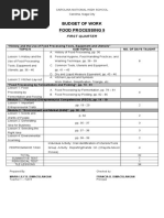 Food Processing-Lesson PDF | PDF | Foods | Food Preservation