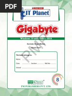 CodeBotics-Book-8 Answers - Final | PDF | Computer Network | Mobile App