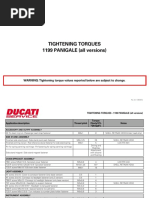 Mikuni RS Series Carburetor Manual | PDF | Carburetor | Throttle