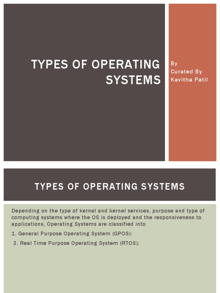 Mes p2 Module5 | PDF | Embedded System | Operating System