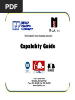 Xylan 1424 Color Chart | PDF