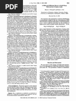 Usp Description and Solubility | PDF | Solubility | Solvent