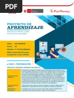 Plan de Mejora Área CCSS - DPCC | PDF | Evaluación | Aprendizaje