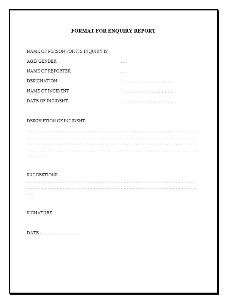 Topic 16 Inquiry Report | PDF | Health Sciences | Health Care