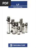 LMV 322 | PDF | Pump | Heat Exchanger