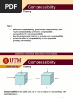 Invasion and Resistivity Profile | PDF | Oil Well | Soil Mechanics