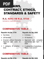 PHILIPPINE ELECTRONICS CODE BOOK 2 Chapter 3 and 4 | PDF | Electrical ...