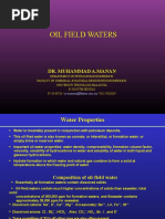 45 Degree V-Notch Weir Discharge Table | PDF | Water Management | Civil ...