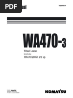 Komatsu Fault Codes Listtxt PDF | PDF | Throttle | Nozzle