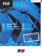 Nalcool 2000: Diesel Engine Corrosion Inhibitor | PDF | Corrosion ...