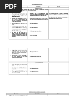 Footplate .Insp Format | PDF | Transport Infrastructure | Transport