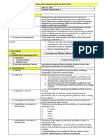 Lesson 2 Lokasyong Bisinal at Insular | PDF