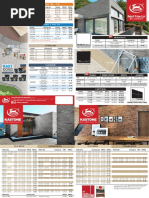 Fire Hose Cabinet: Unit Reference FHC (Class Iii) | PDF | Building ...