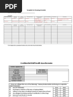 Food Delivery Records | PDF | Curing (Food Preservation) | Foods
