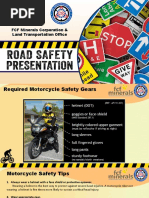 5 Keys Smith - System | PDF | Traffic | Driving