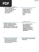 Annex A: Preventive Maintenance Monitoring Plan Ict Routine Preventive ...