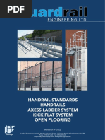 Cladding Junction Details Design Manual | PDF | Wall | Building Engineering