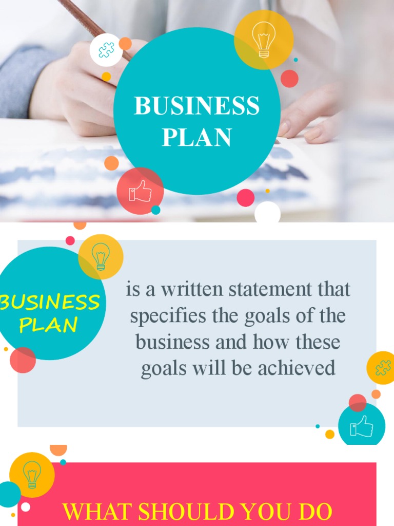 BUSINESSPLAN Overview | PDF | Net Income | Income Statement
