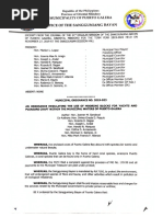 PRC Oath Form | PDF | Identity Document | Licensure