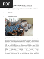 Leaflet Catin | PDF