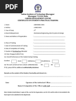 LTA Claim Form | PDF | Law