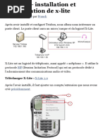 Cisco IOS Images For Dynamips - GNS3 | PDF | Protocoles de ...