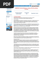 Incremental Encoder Signals - HTL (Push-Pull) or TTL (RS422) | PDF ...