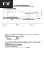 SK Forms - Budget Prep | PDF | Fund Accounting | Expense