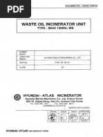 SFI Numbering - Full List | PDF | Crane (Machine) | Air Conditioning